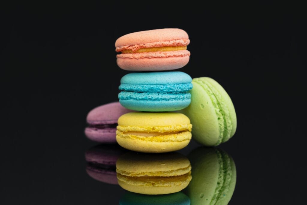 The Decadent Macaron - Worldly Discovery