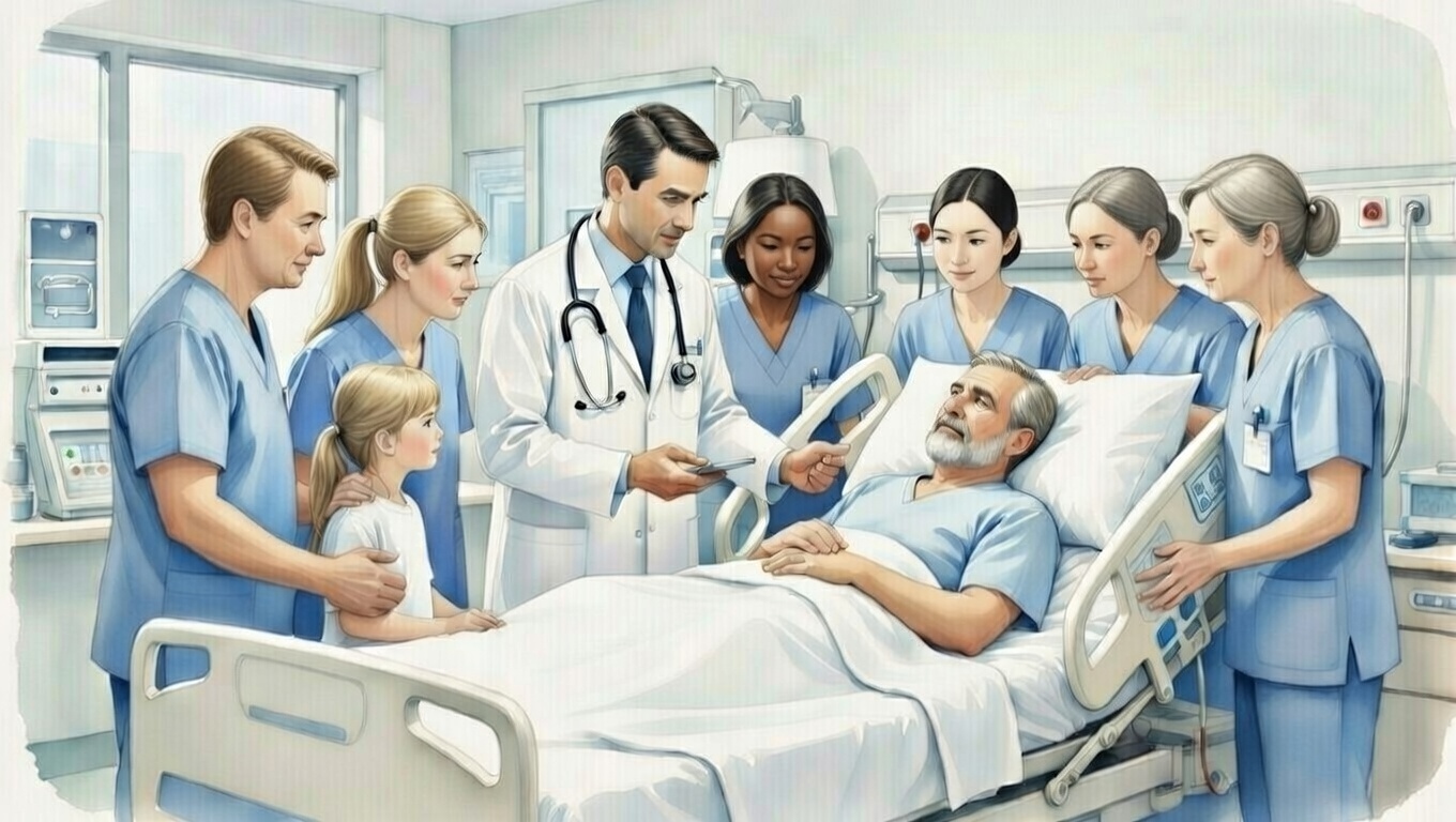 Will Mandating A Unified Health Record System Improve Healthcare ...